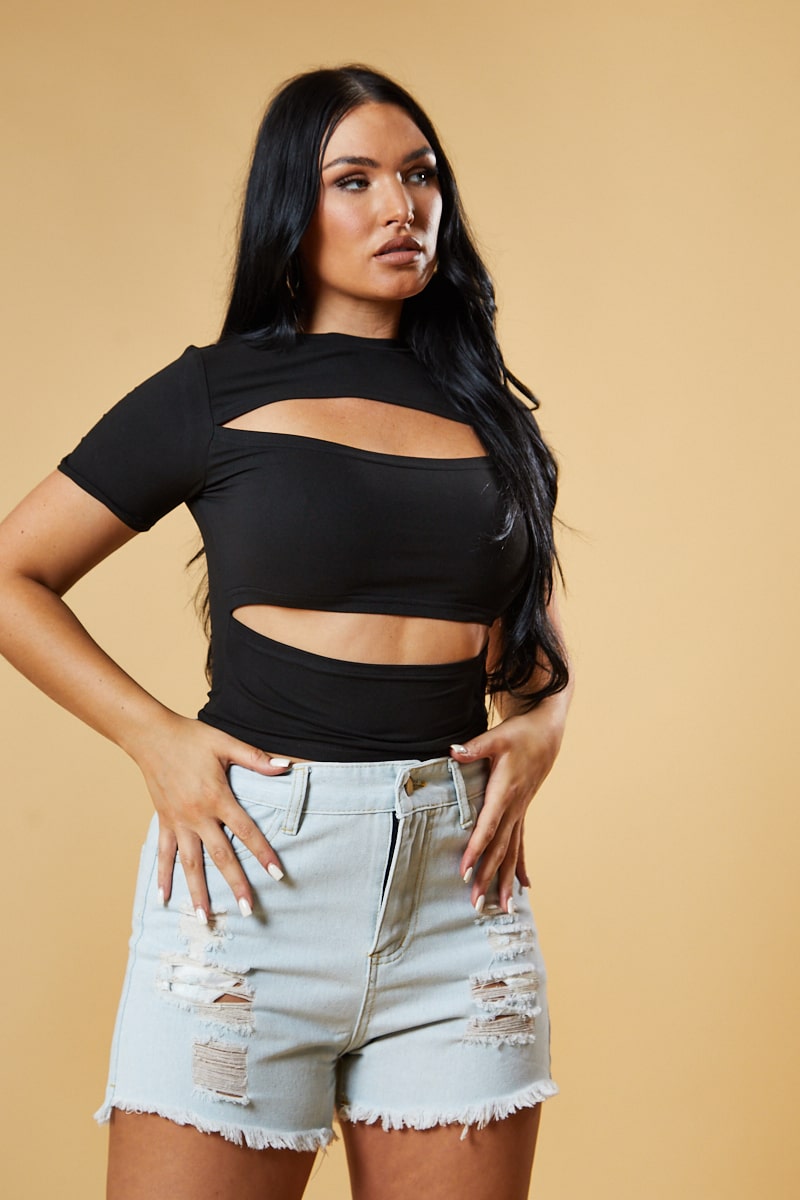 Fashion Tops for Women | Ladies Tops Online | Rebellious Fashion