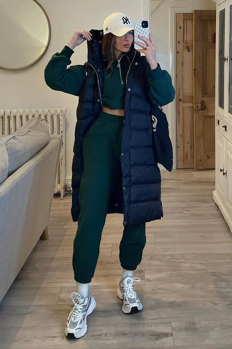 Ladies Gilets | Cropped Gilets & Body Warmers For Women | Rebellious ...