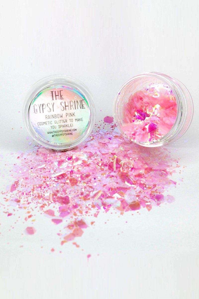 Gypsy Shrine – Rebellious Fashion